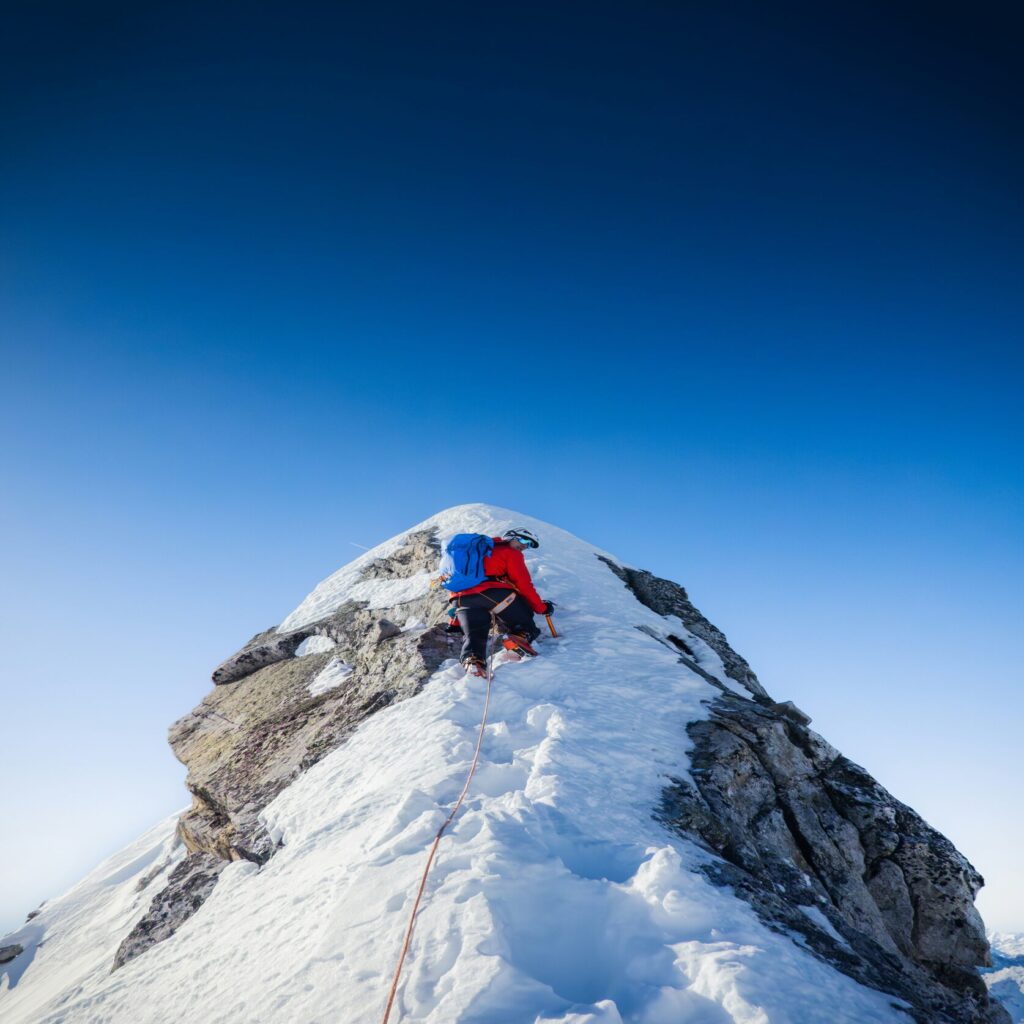 Can You Climb Mount Everest for Free? Discover the Truth - Himalayahub